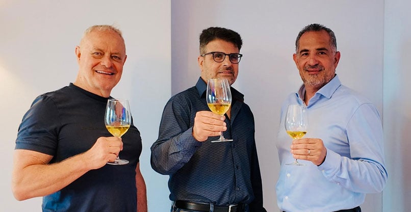 MADSEC מצטרפת לקבוצת SQLink – מחזקים את יכולות הסייבר של הקבוצה